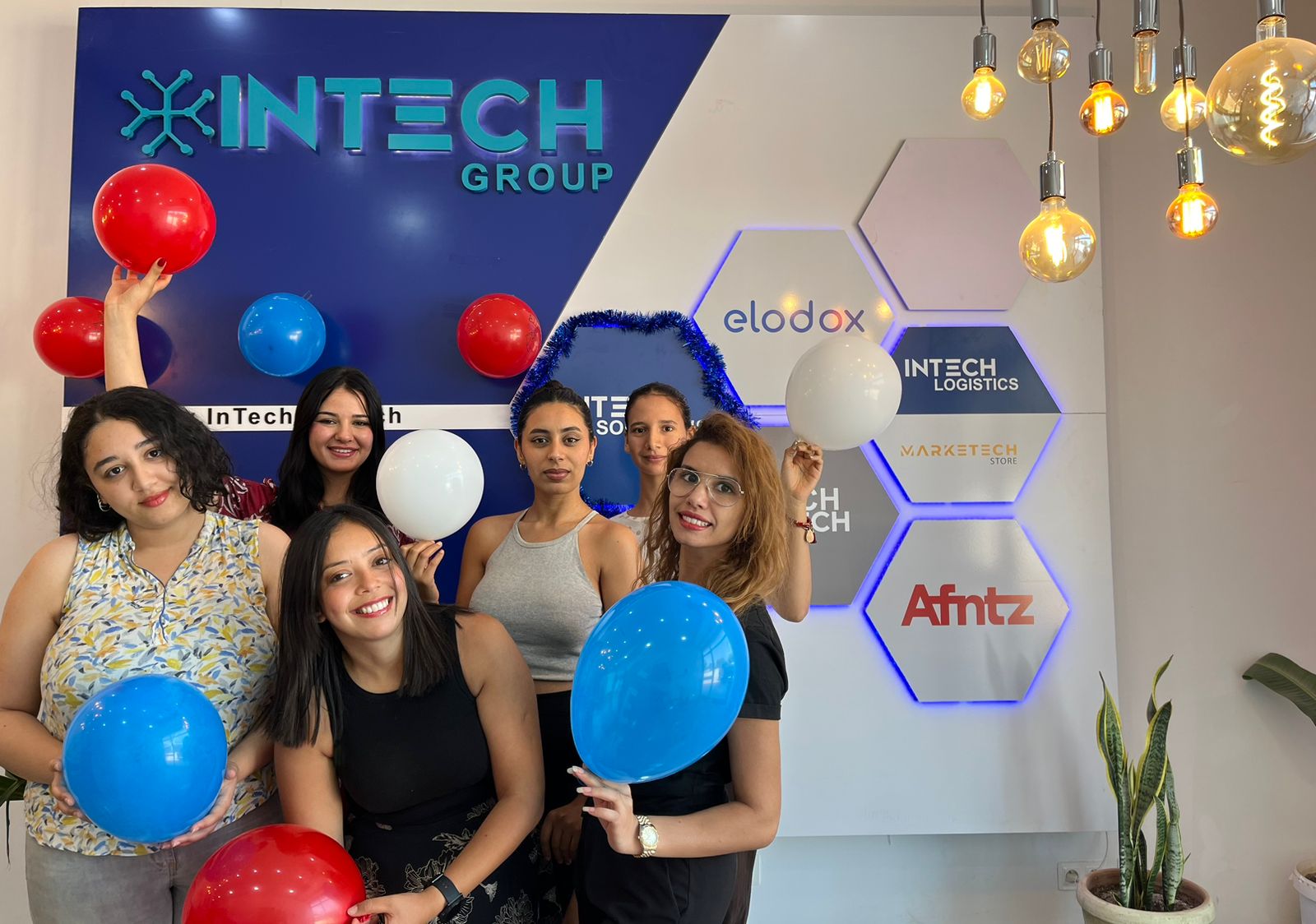 Login | InTech Solutions